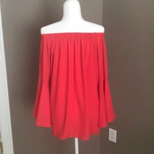 Last Tango | Tops | Last Tango Blouse | Poshmark